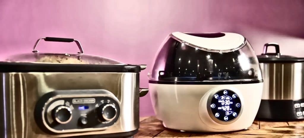 How To Choose A Multicooker For Beginners - Savvy Home Guide