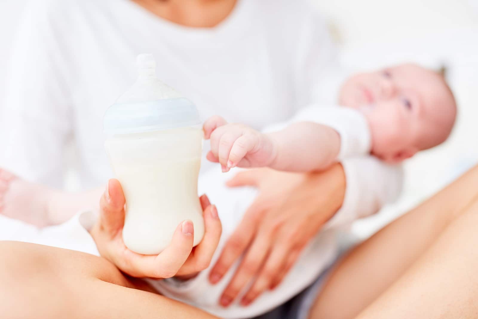 List Of The Best Baby Formulas List Of The Best Baby Formulas