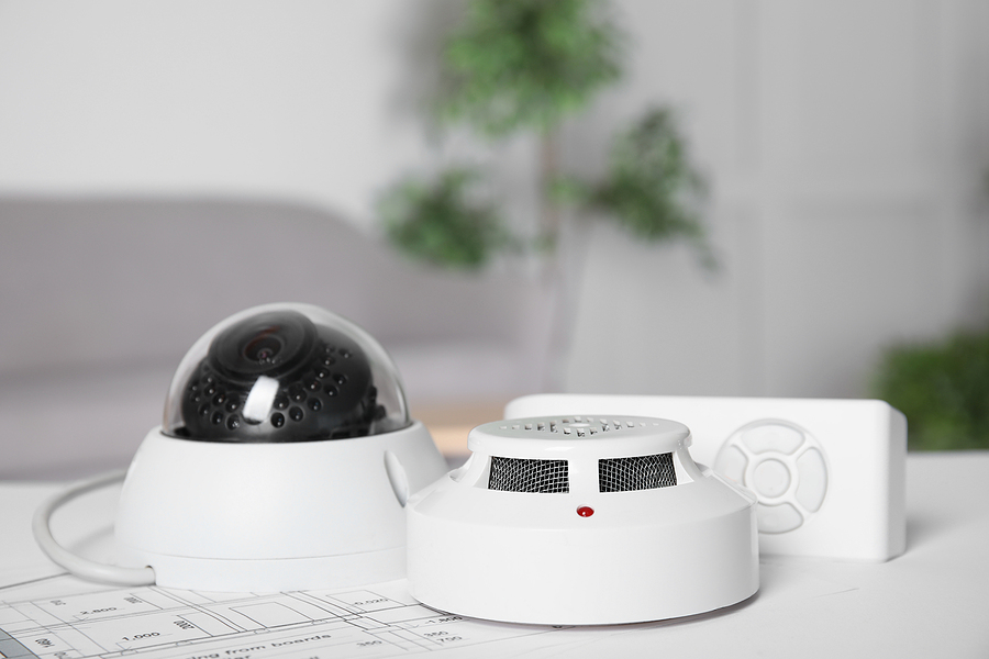 How to Find the Best Home Security Cameras for Your Needs - Savvy Home ...