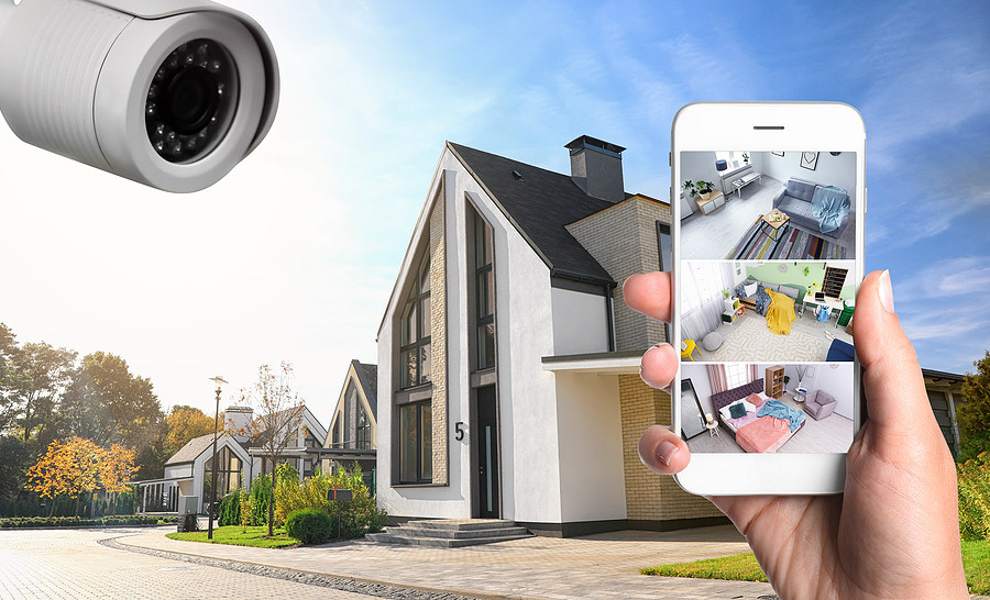 How to Find the Best Home Security Cameras for Your Needs - Savvy Home ...