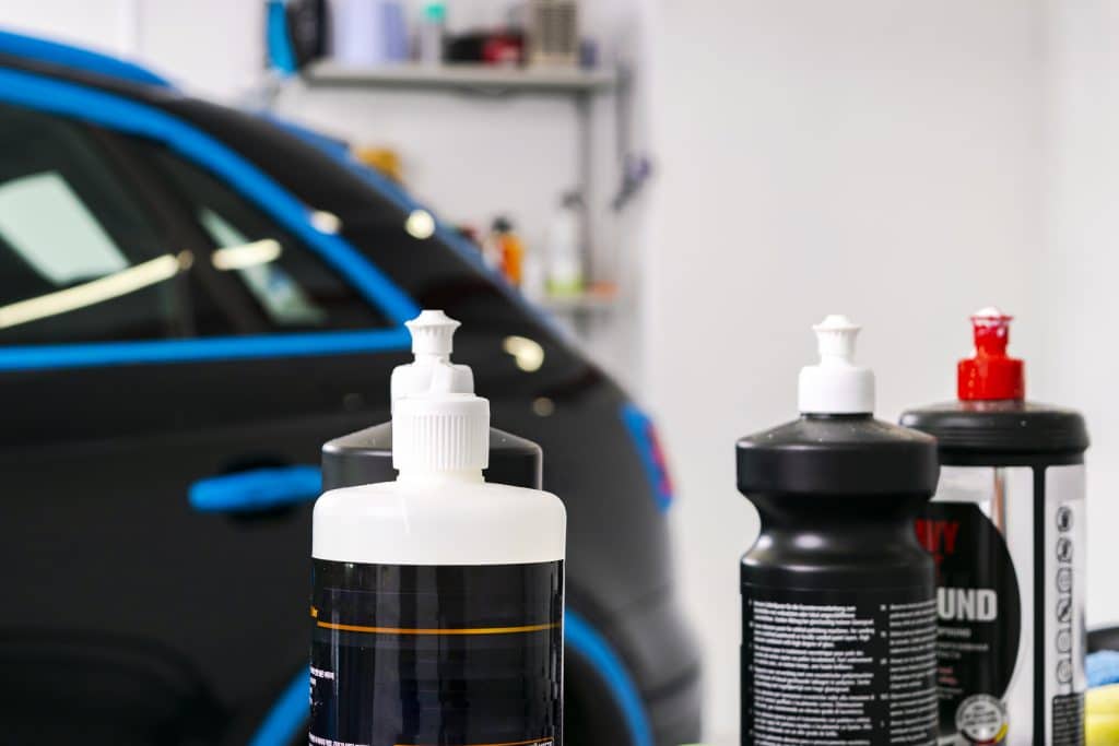 List of the Best Car Waxes - Savvy Home Guide
