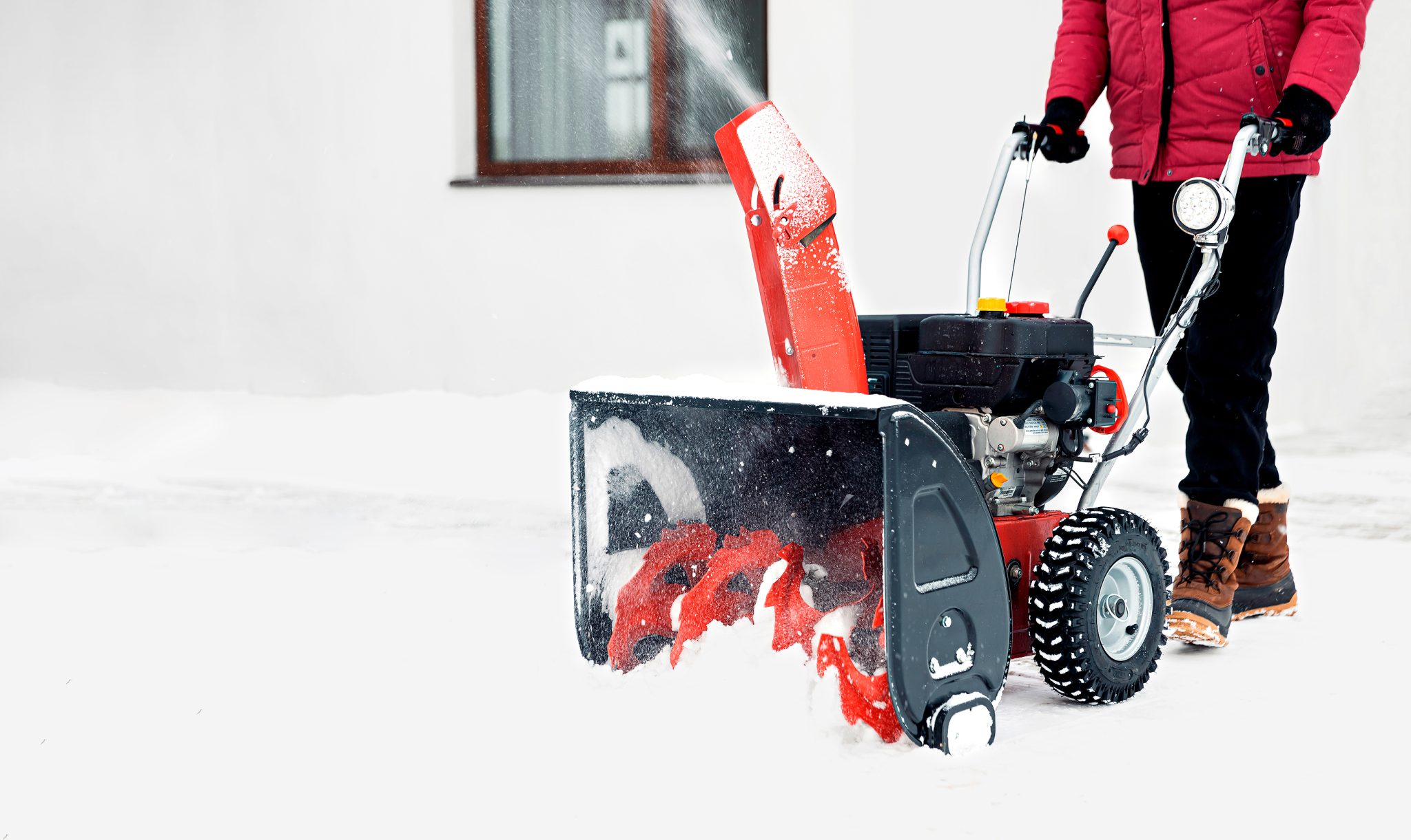 A Complete Buyer’s Guide for Snow Blower: Essential Tips and Top ...