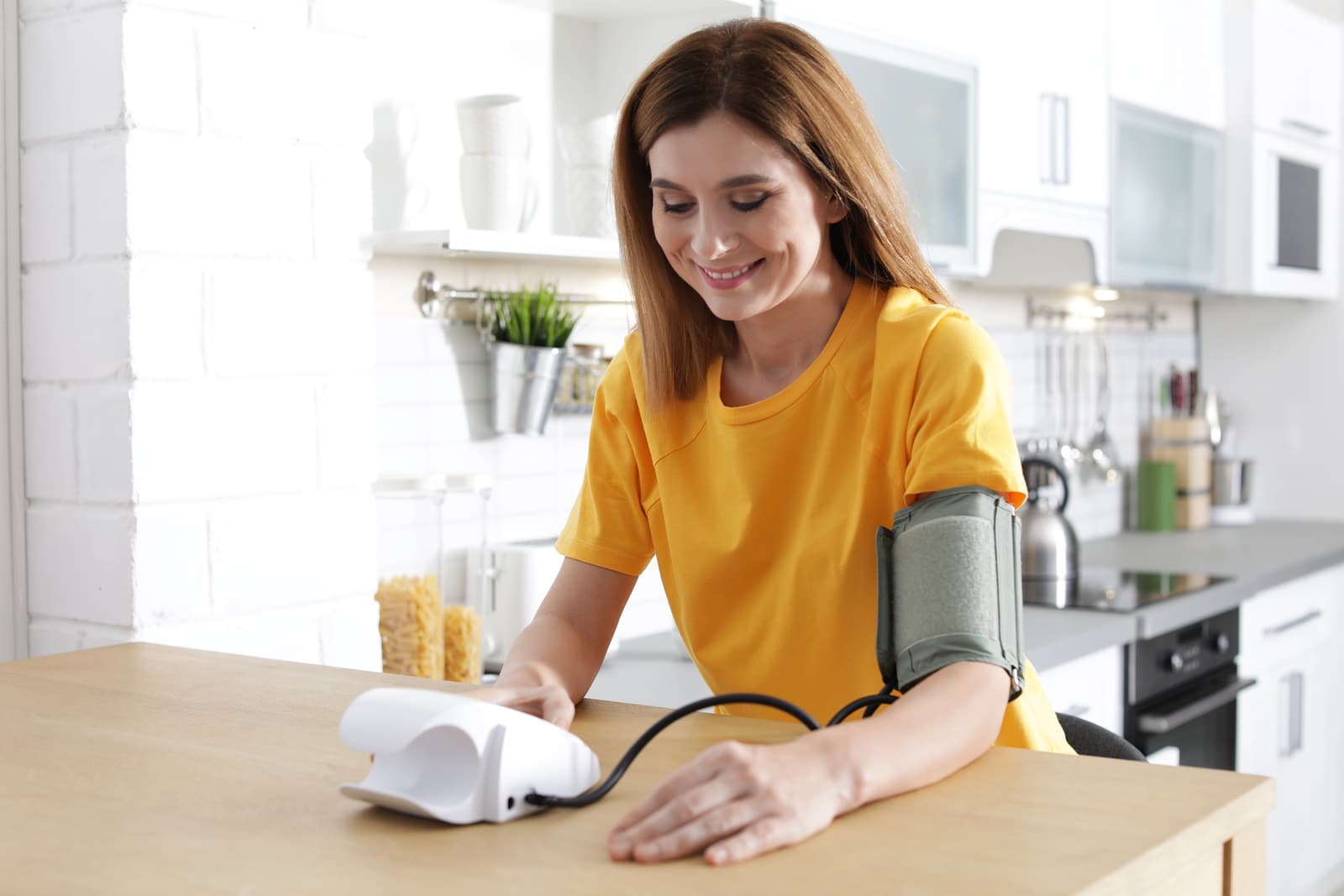 List Of The Best Blood Pressure Monitors