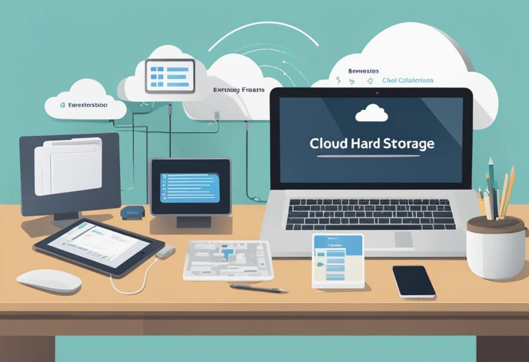 How to Choose the Right Computer Backup System: Your Essential Buyers ...